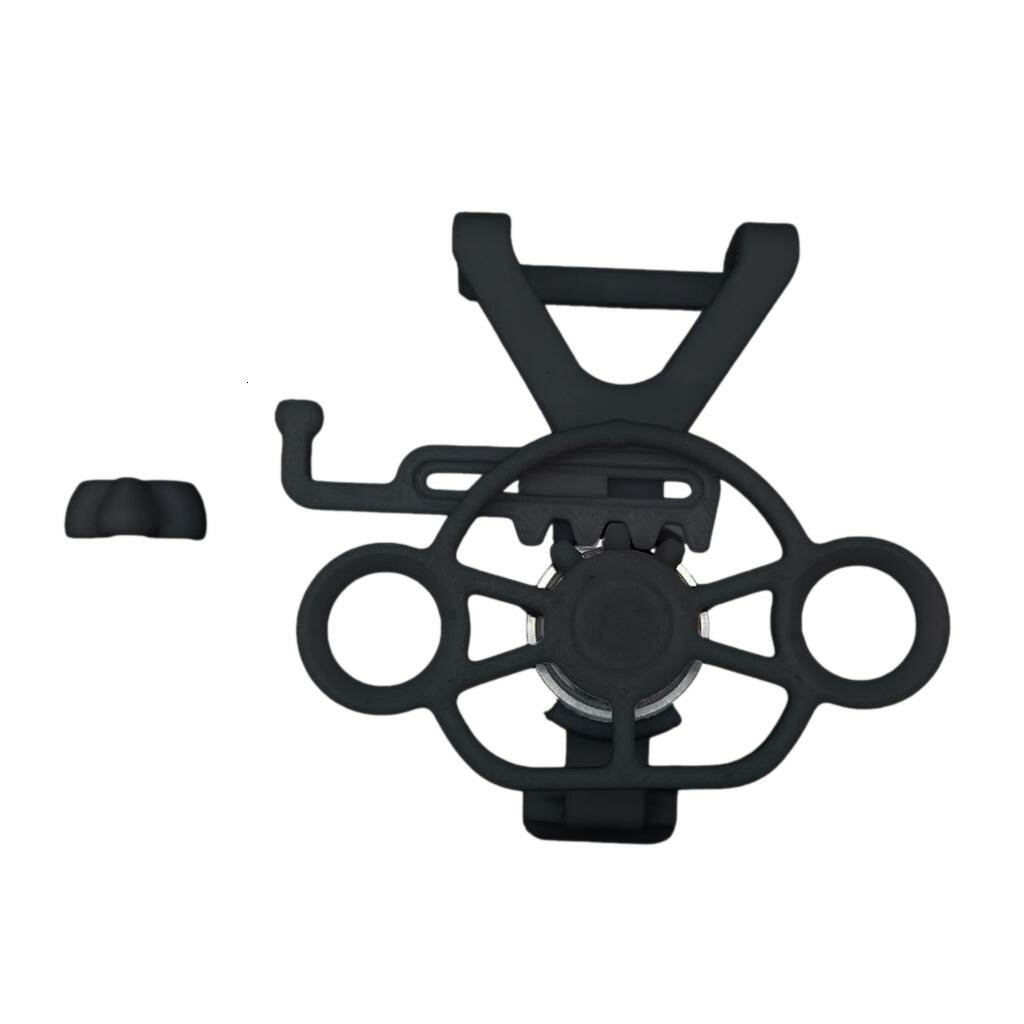 Аксессуары для геймпада Игровое колесо Мобильный джойстик Рулевое колесо для гоночной игры 3D Мини-рулевое колесо