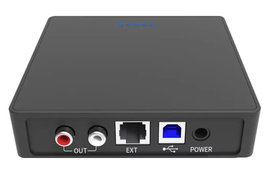 Устройство расширения Infobit CM710-Hub (для iSpeaker CM710)