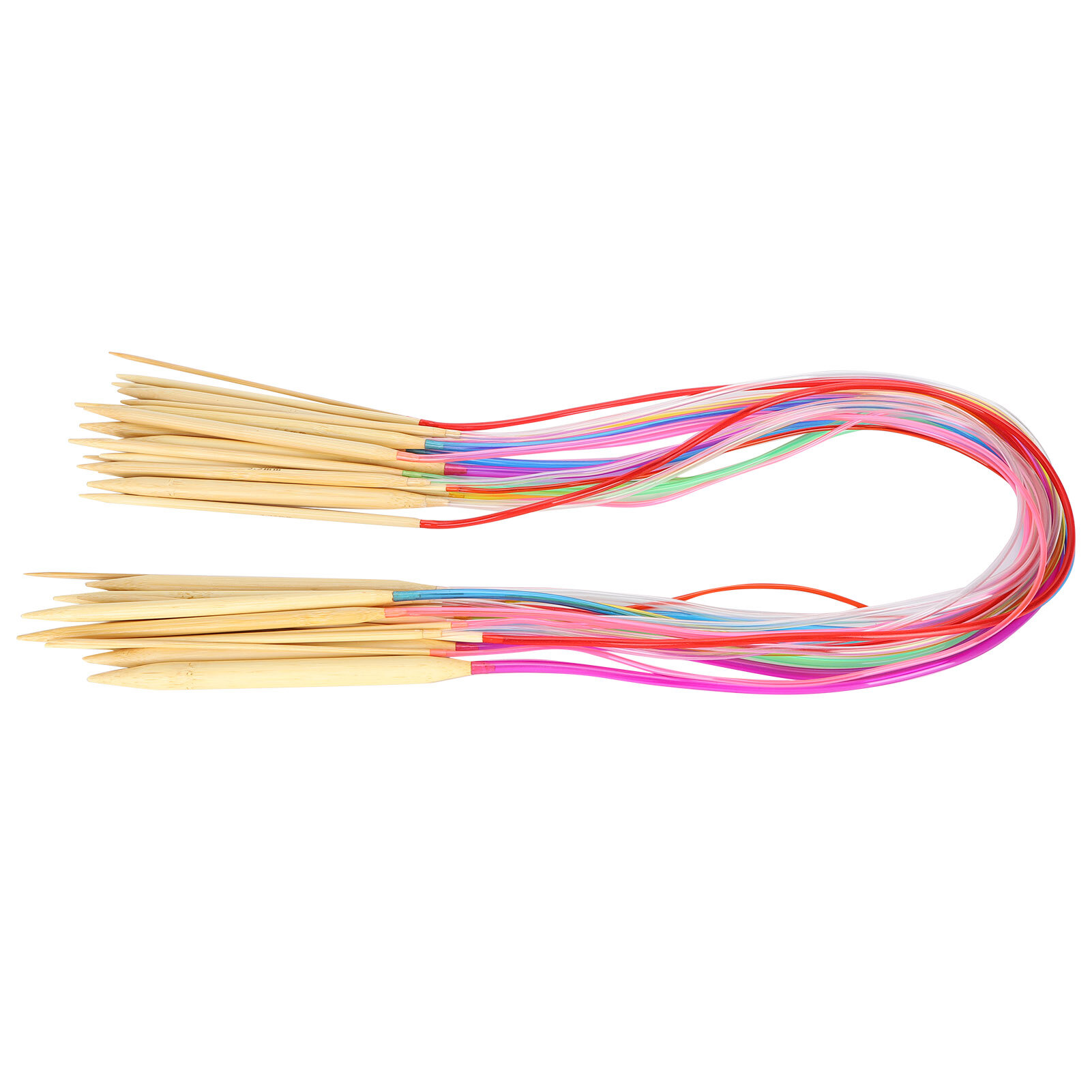 Круглая игла