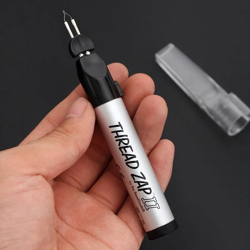 Прижигатель для нитки