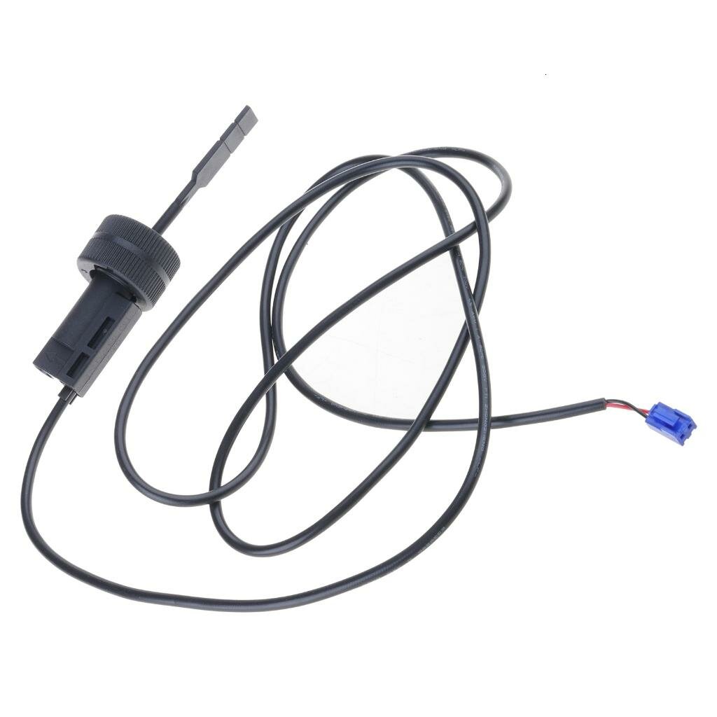 Датчик потока воды DC100V 3/4 дюйма