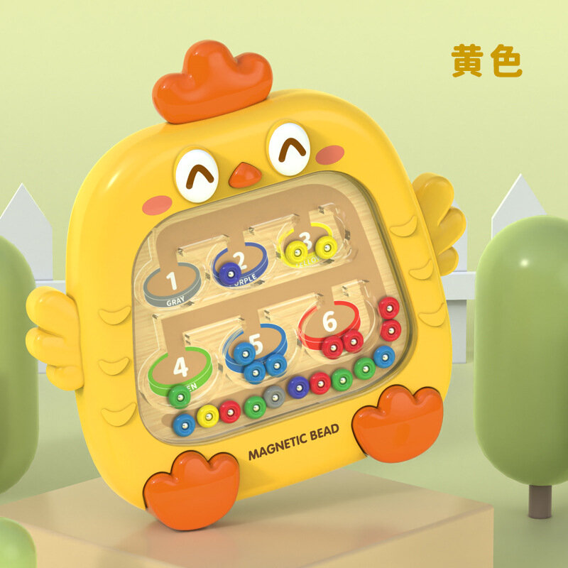 Настольная игра для мальчиков и девочек: милая курица, ловец космических шариков, птица-запускач шариков, детская игра с мраморными шариками, детская игрушка.