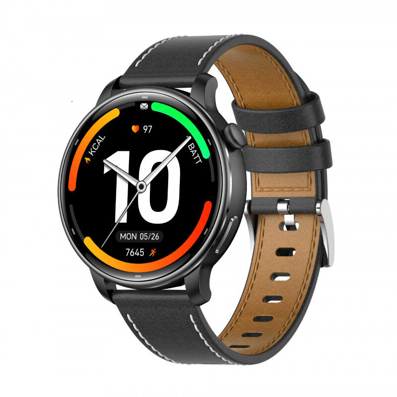 Умные часы Y25Y 1.32 Amoled Bluetooth связь GPS высота сердечного ритма for women 3ATM часы