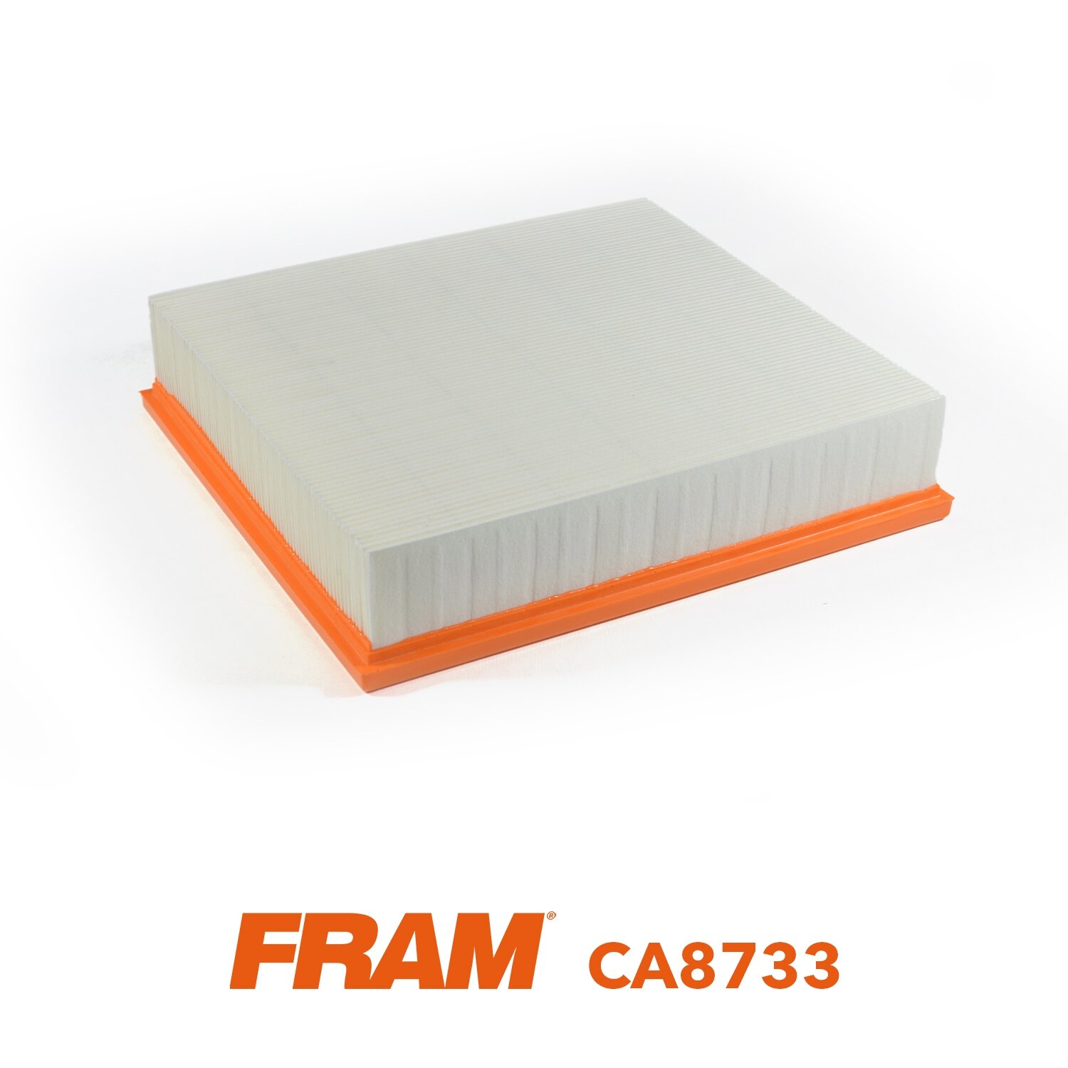 Фильтр воздушный Fram CA5579 (B, L, H - 246/260/42мм.) для Opel Omega B II (25_,26_,27_) и др.