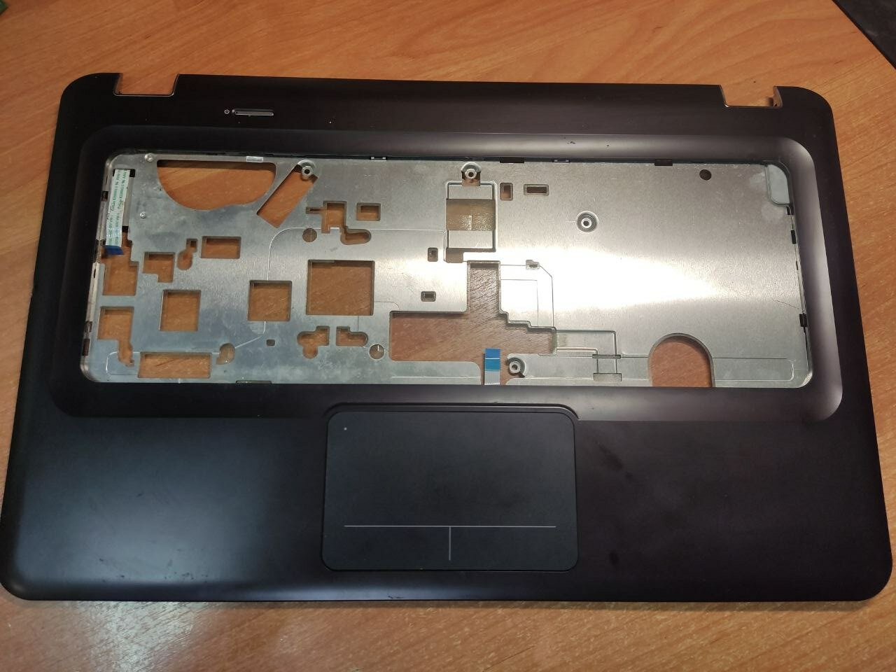 Топкейс палмрест передняя панель для ноутбука HP Pavilion dv6-3000 ealx 6001020