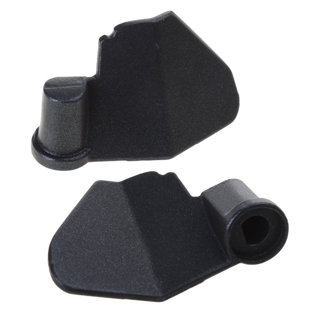 Лопатка для смешивания хлебопечки Лопасть для замеса хлебопечки Металлический материал