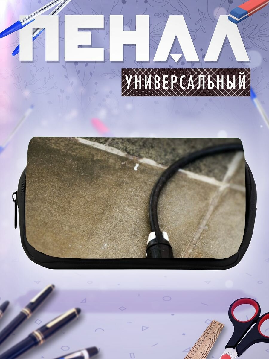 Школьный пенал электронное устройство электроника аксессуар