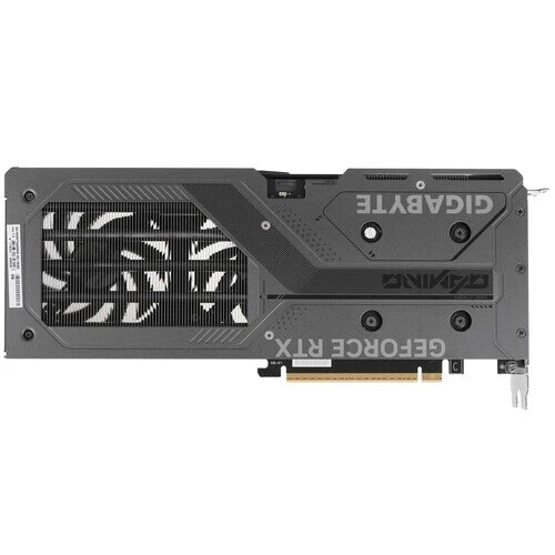GV-N506TGAMING-16GD 1.0 / Видеокарта Gigabyte NVIDIA GeForce RTX 5060TI GV-N506TGAMING-16GD 1.0 16Г