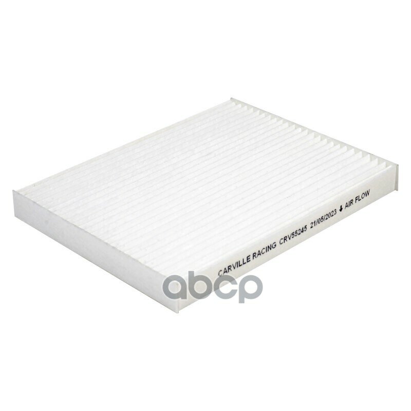 Фильтр салонный Great Wall Hover H3 12--, H5 11-- Carville Racing арт. CRV55245