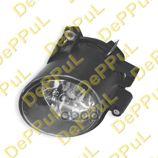 Фара противотуманная правая VW POLO (02-05) DePPuL арт. DEPFR006