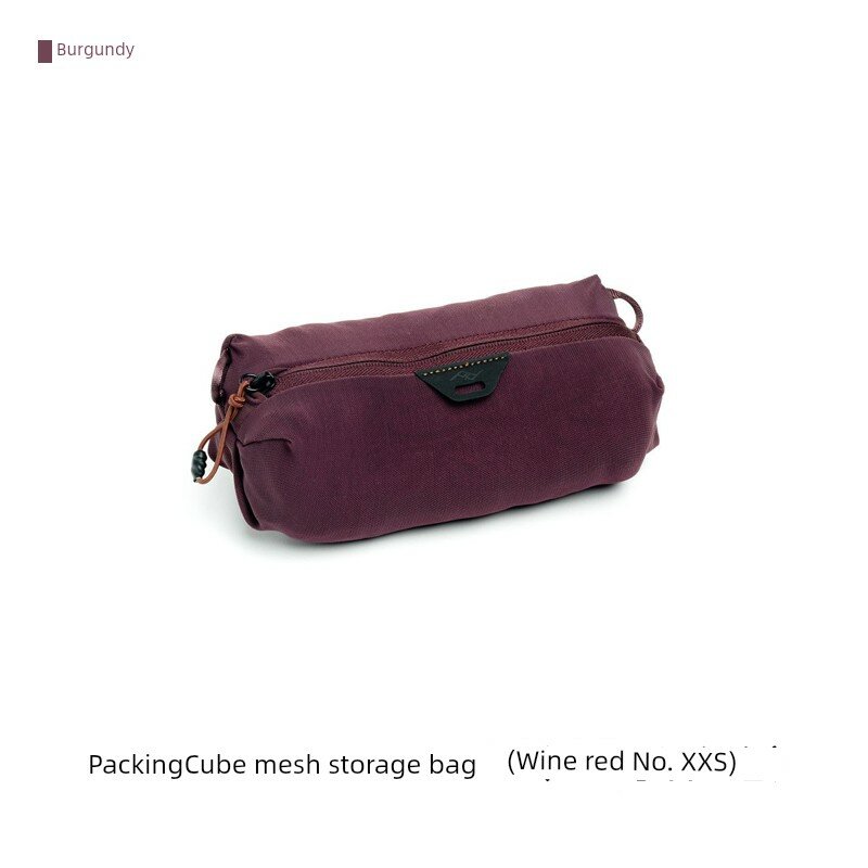 Peakdesign Peak Design Packing Cube Водонепроницаемая сумка для хранения Легкая и портативная сумка на одно плечо для