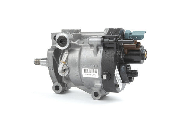Впрыскивающий насос системы впрыска топлива Delphi Common Rail подходит для двигателя Dacia Nissan K9K266 28331942