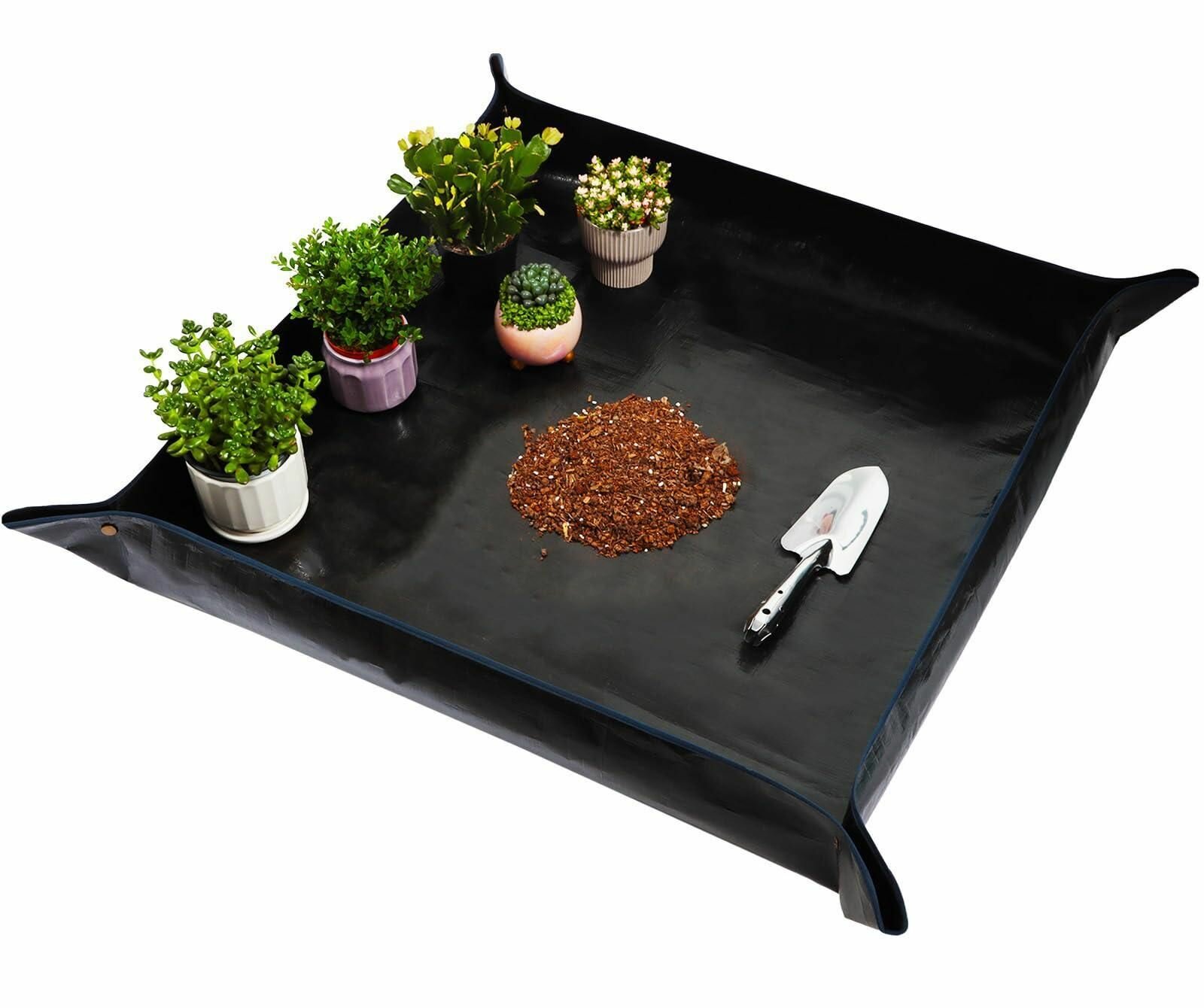 Коврики/подколенники для садовых работ,1шт