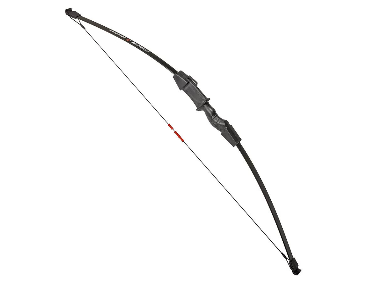 Лук Рекурсивный Stinger Shoshone, Детский, 15 Lbs/6,8 Кг, Abs-Пластик