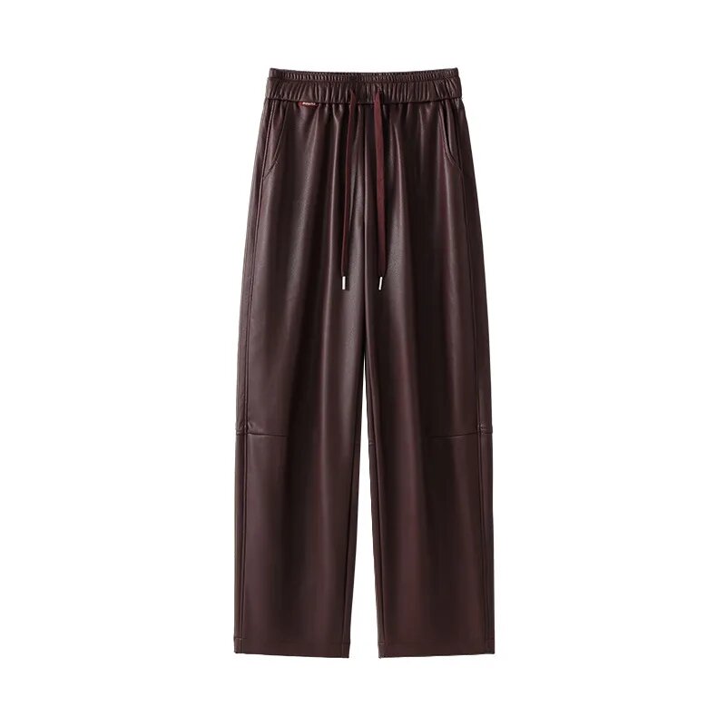 Брюки классические