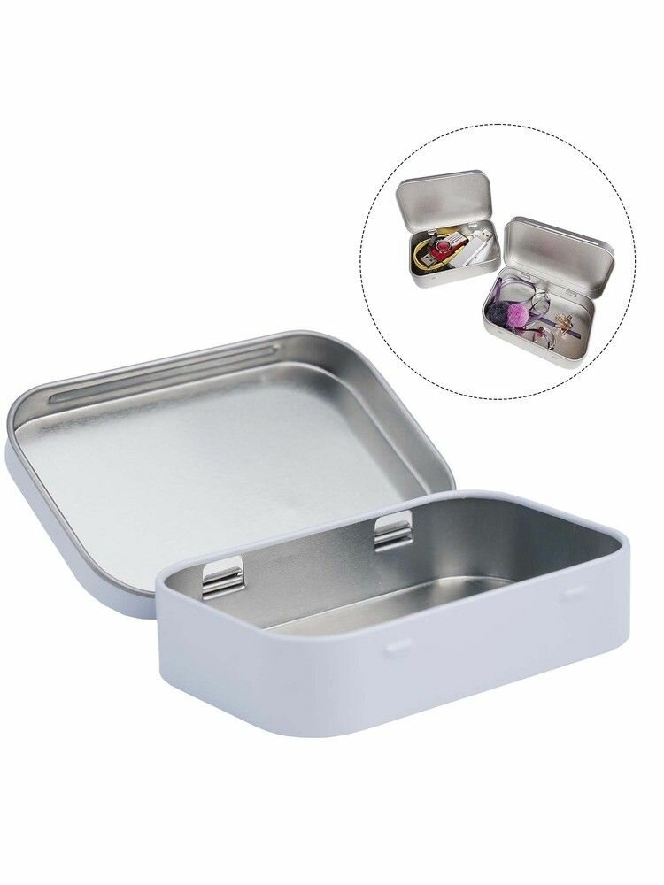 Маленькие коробки для хранения