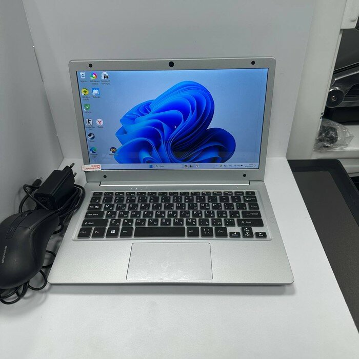 Ноутбук Intel N4000