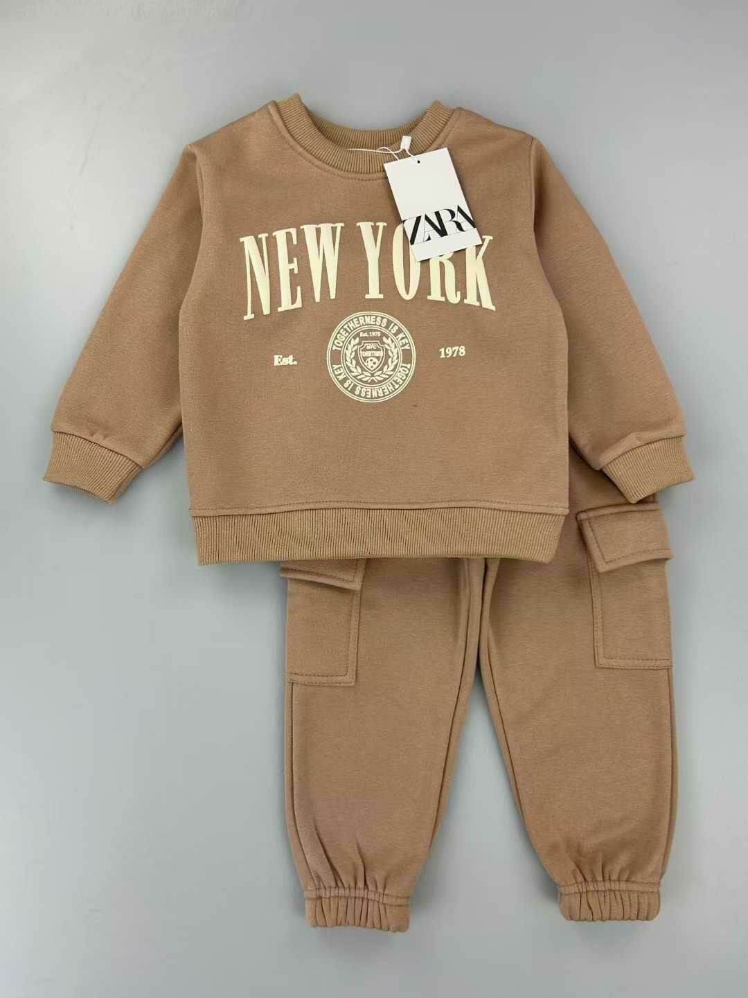 Комплект одежды Zara