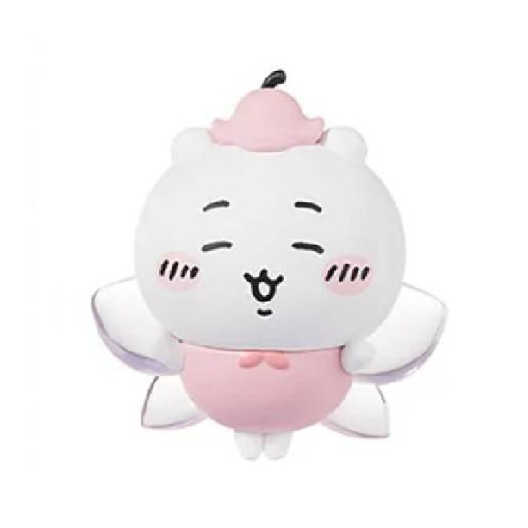 Набор коллекционных фигурок MINISO x Chiikawa "Счастье", Confirmed-Chiikawal (Open)