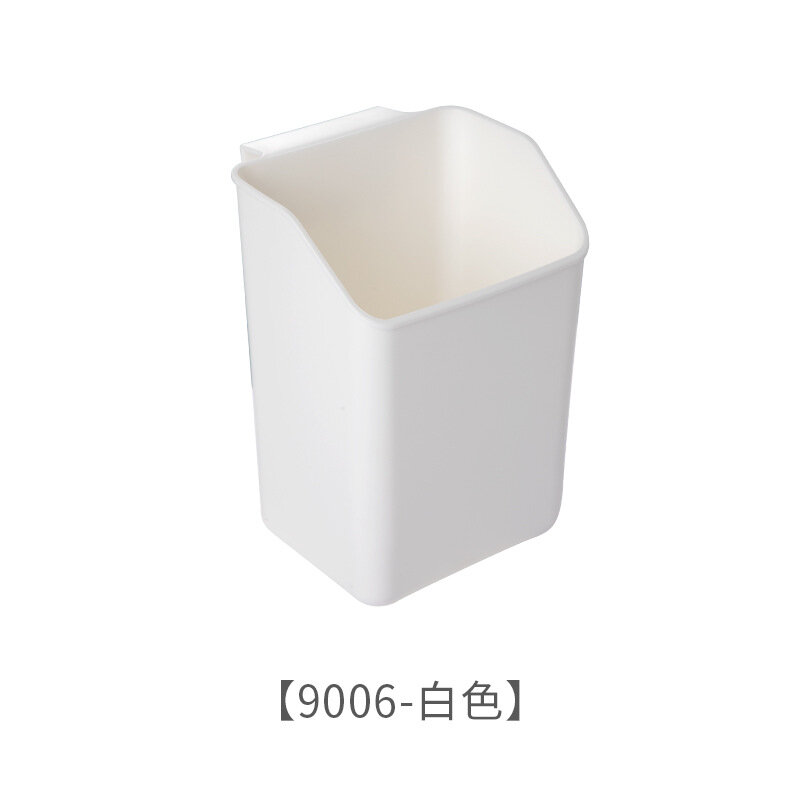 Дверь кухонного шкафа подвесной корзина подставка для внутренней части шкафа Коробка для хранения зеленого лука, имбиря