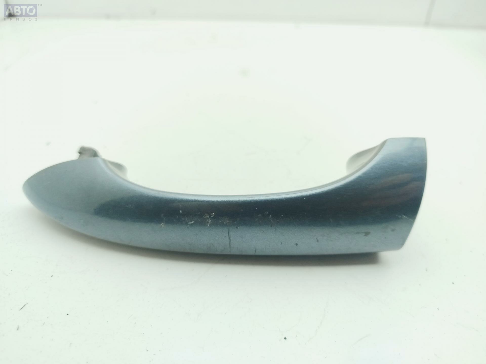 Ручка двери наружная задняя левая BMW X5 E53 (1999-2006)