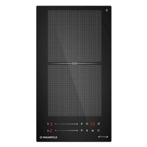 Встраиваемая индукционная панель независимая Maunfeld CVI292S2FBK Inverter