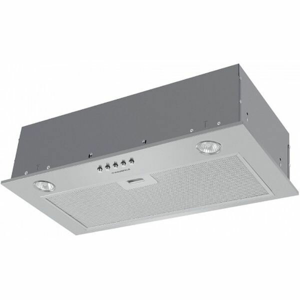 Вытяжка Maunfeld CROSBY SINGL 60 INOX Gl