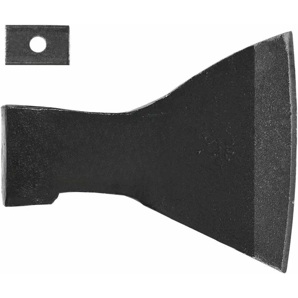 Топор кованый KRAFTAIR без топорища А0 с клином