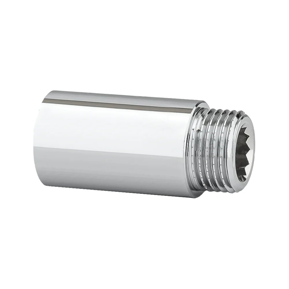 Удлинитель PROFACTOR CHROME в/н 1/2 - 40мм PF TF 100.40C