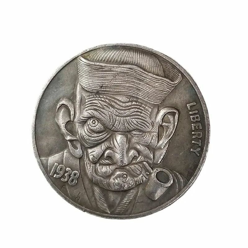 Монета/Коллекция серебряных монет