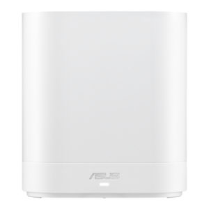 Маршрутизатор ASUS EBM68 (W-1-PK)//1 access point, 802.11 a/b/g/n/ac/ax, 2,4 + 5 gGz, white; 90IG07V0-MO3A60