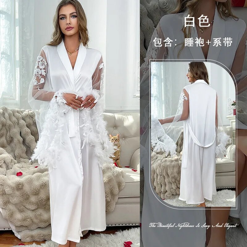 Халат