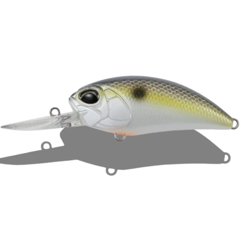 TSUYOKI Duo Realis 11A Crankbait 65 мм 15 г G