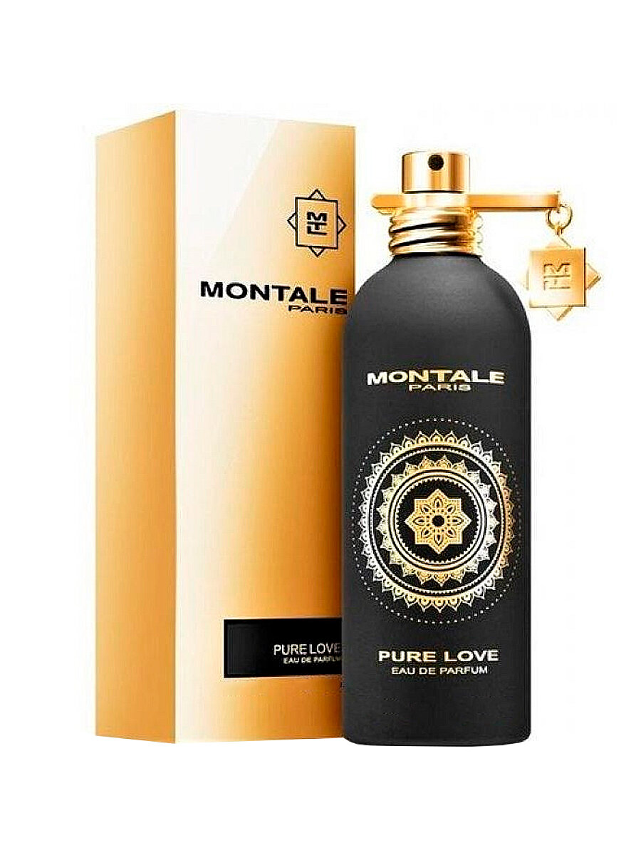 Montale Pure Love 100 мл. Парфюмерная вода