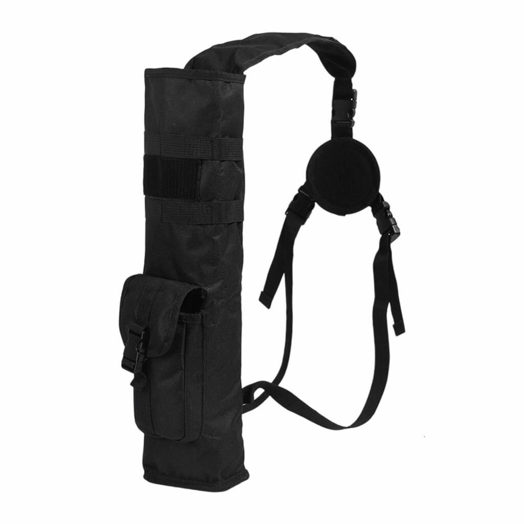 Чехол для стрел на открытом воздухе, Черный