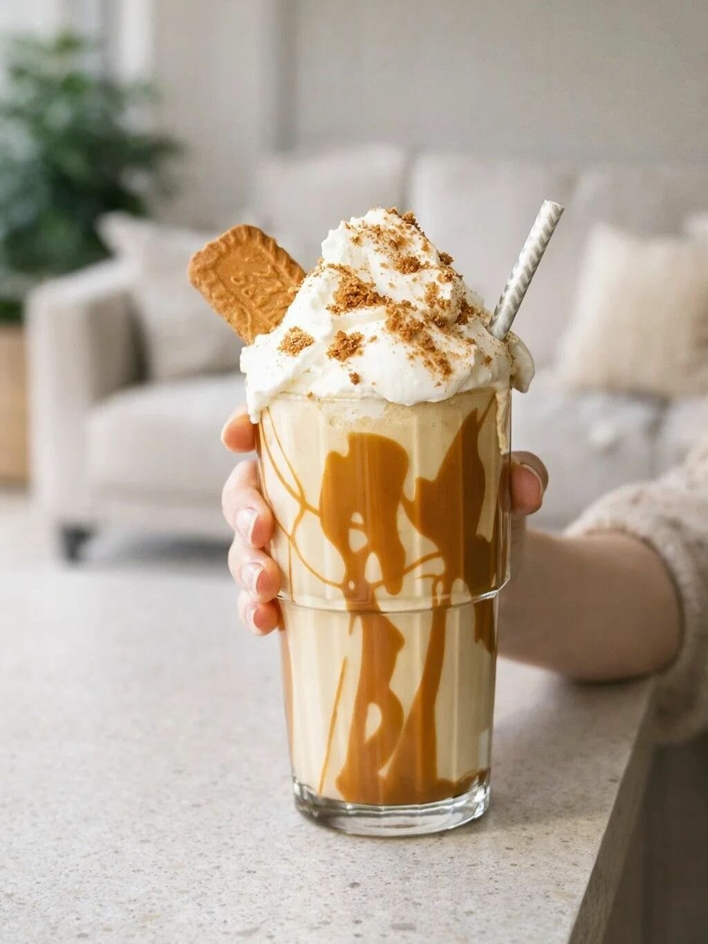 Набор стаканов высоких Arcoroc "Norvege" 6 шт, 320мл. Ударопрочное стекло, для воды, сока, коктейлей, виски, коньяка, пива.