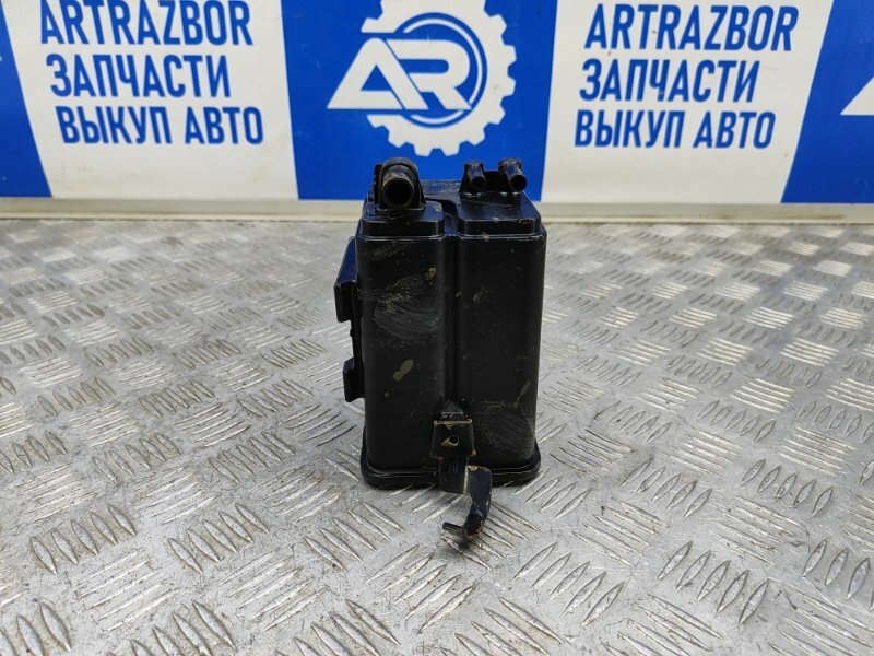 Б/У Абсорбер (фильтр угольный) Mitsubishi Lancer 10 CY / Мицубиши Лансер 10 CY 1.5 4A91 109 Л.С 2008