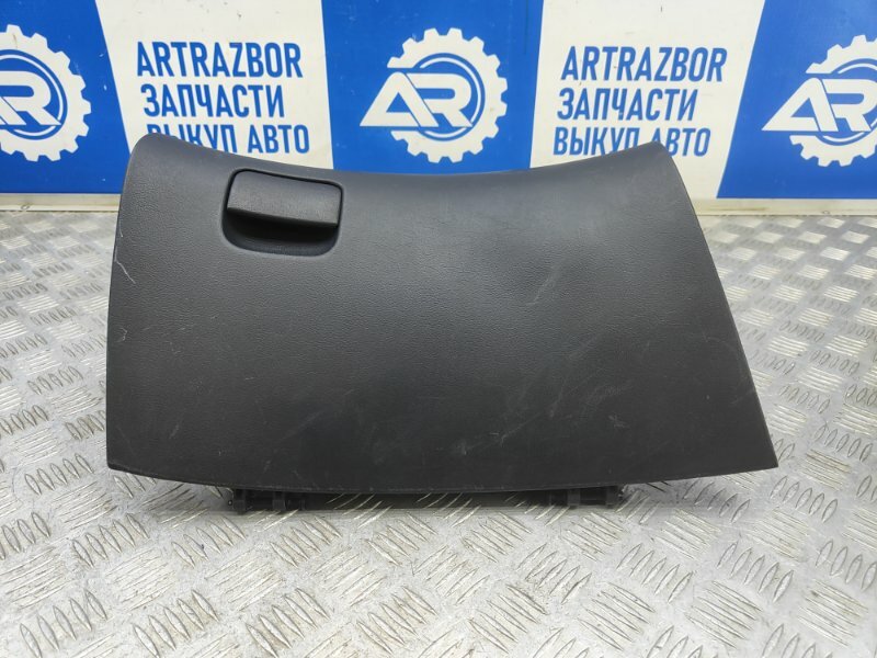 Б/У Бардачок Hyundai Elantra HD / Хендай Элантра HD 1.6 G4FC 123 Л.С 2008