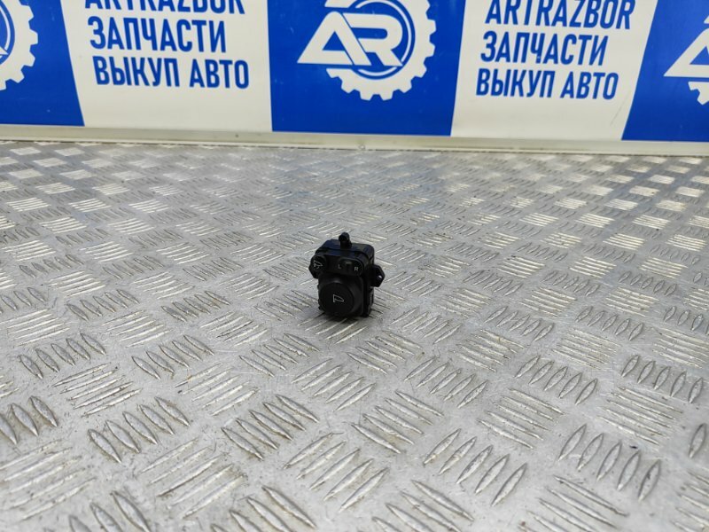 Б/У Блок управления зеркалами Honda Civic 8 (4D) FD / Хонда Civic 8 (4D) FD 1.8 R18A1 140 Л.С 2007