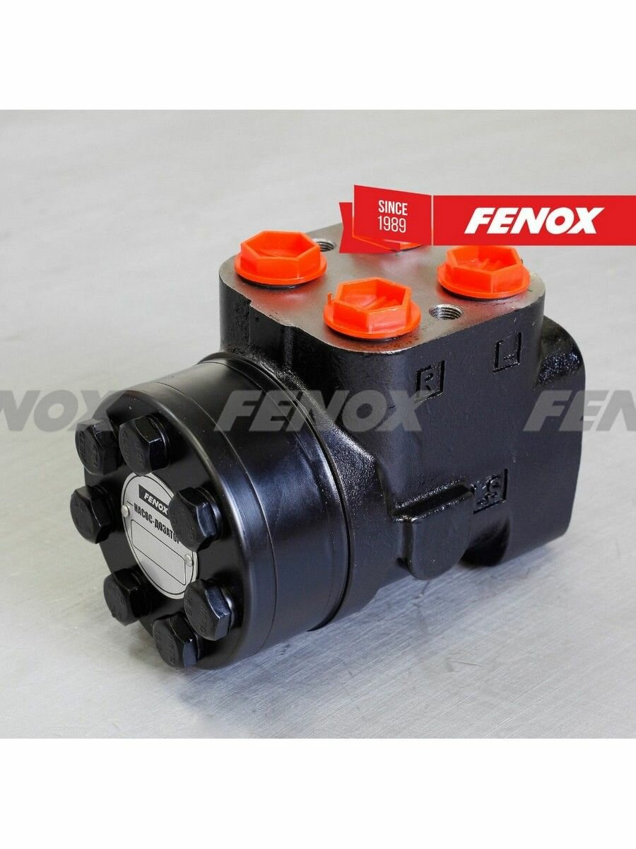 Насос-дозатор для с/т МТЗ 1221, FENOX SU002
