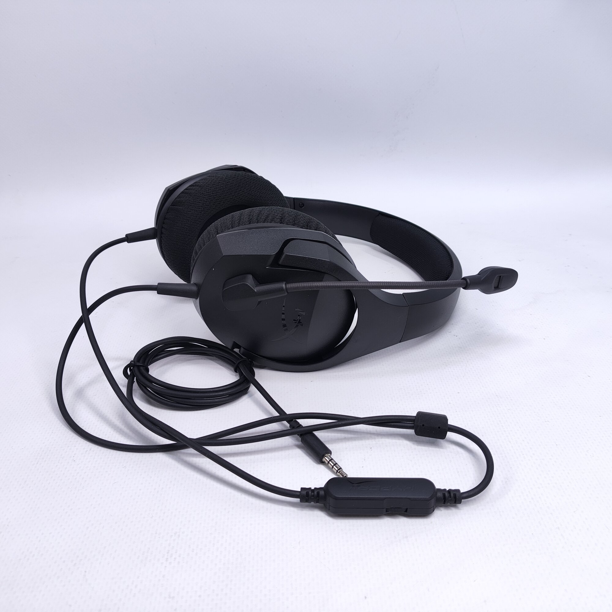 Проводная игровая гарнитура HyperX Cloud Stinger Core OEM (без упаковки) 4P4F4AA