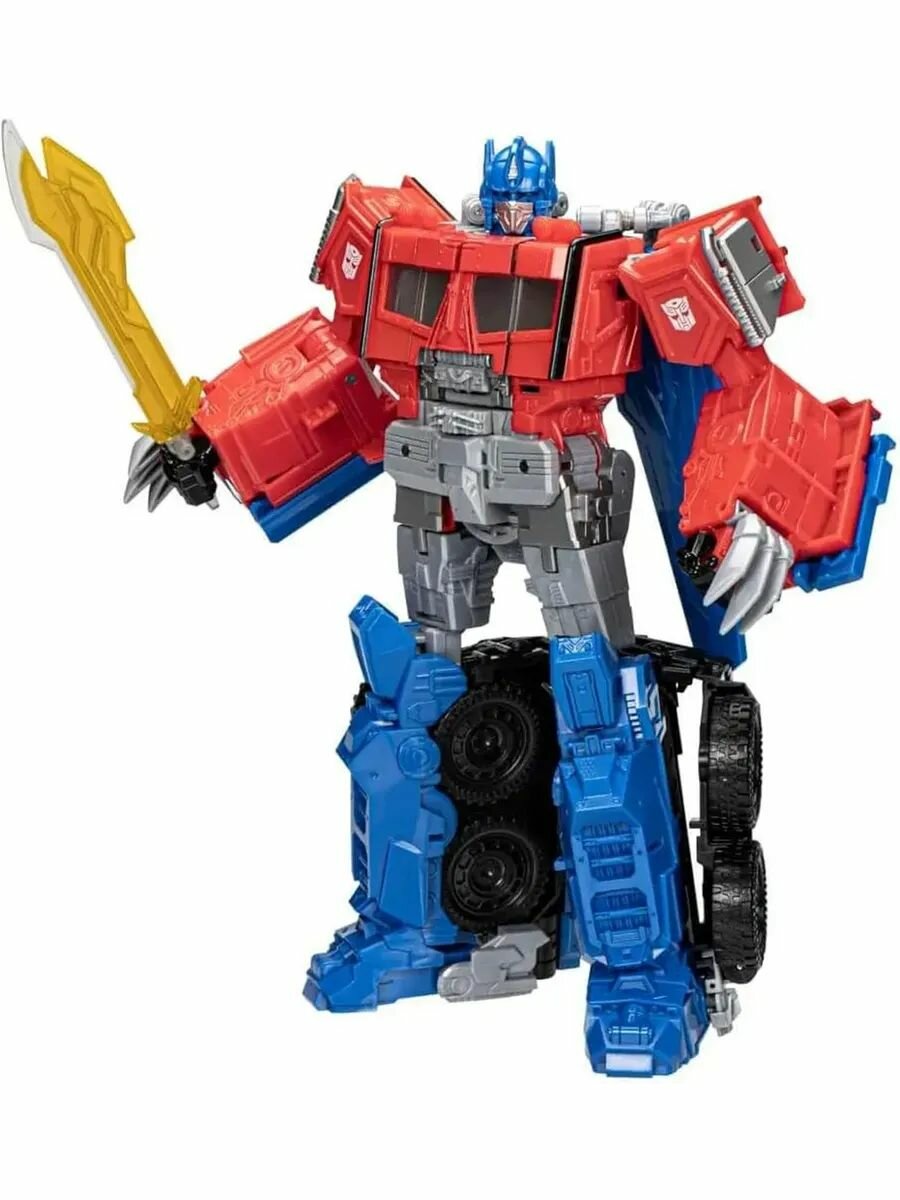 Фигурка Оптимус Прайм - Transformers Rise of The Beasts F3939