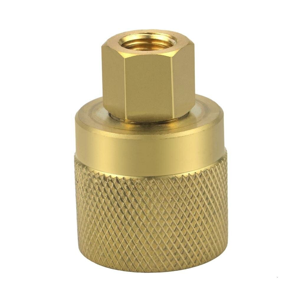 Адаптер для подключения пропановых баллонов вилочного погрузчика