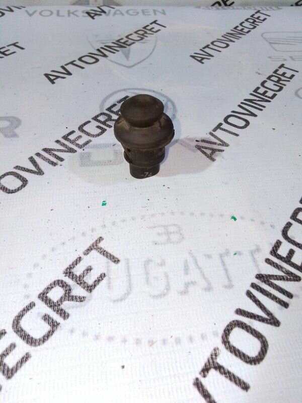 Концевик двери Лада Веста Б/У с пробегом