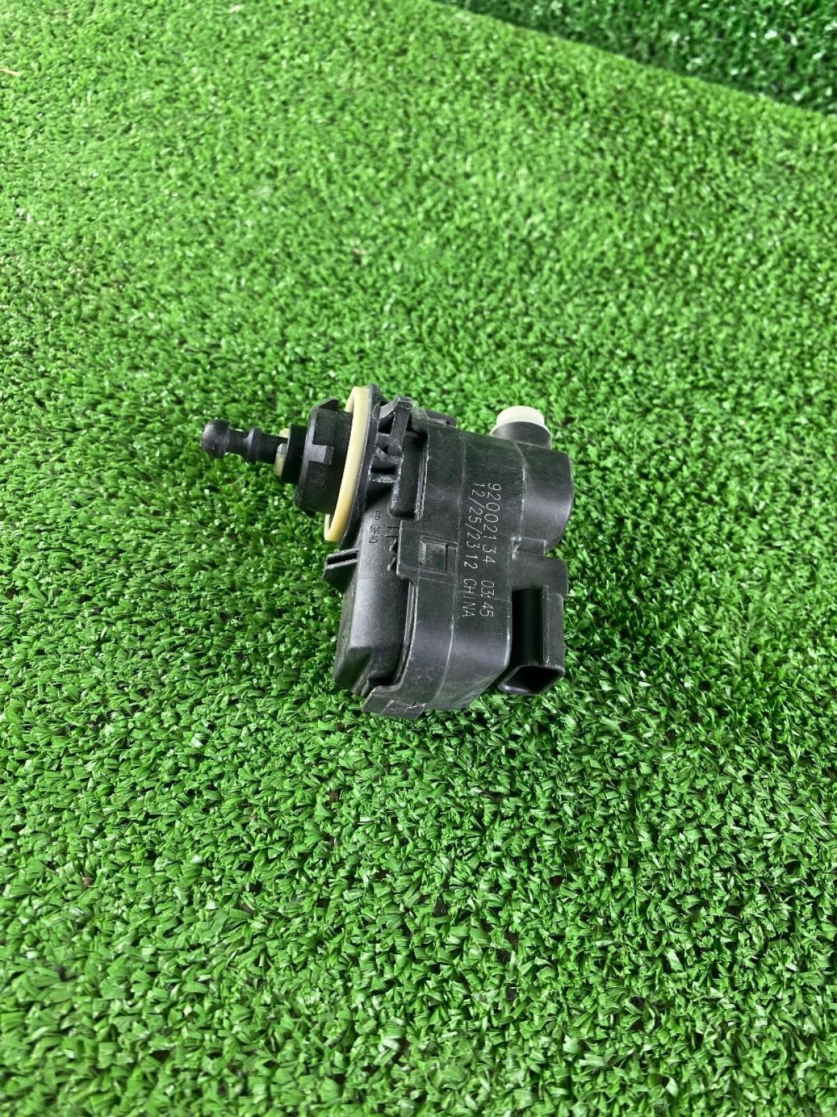 Корректор фар Chery Tiggo 4 Pro I Б/У с пробегом