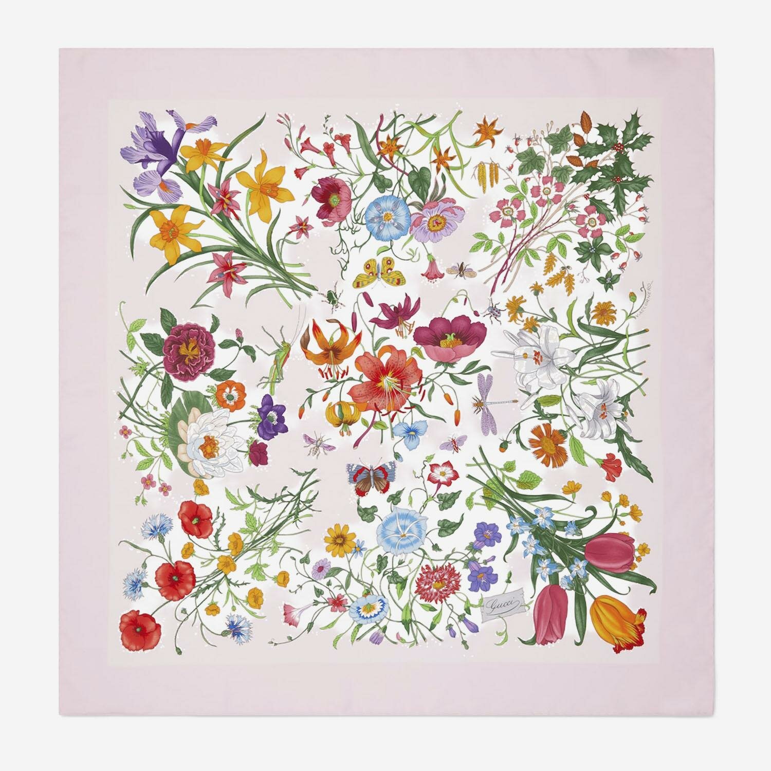 Шарф для женщин