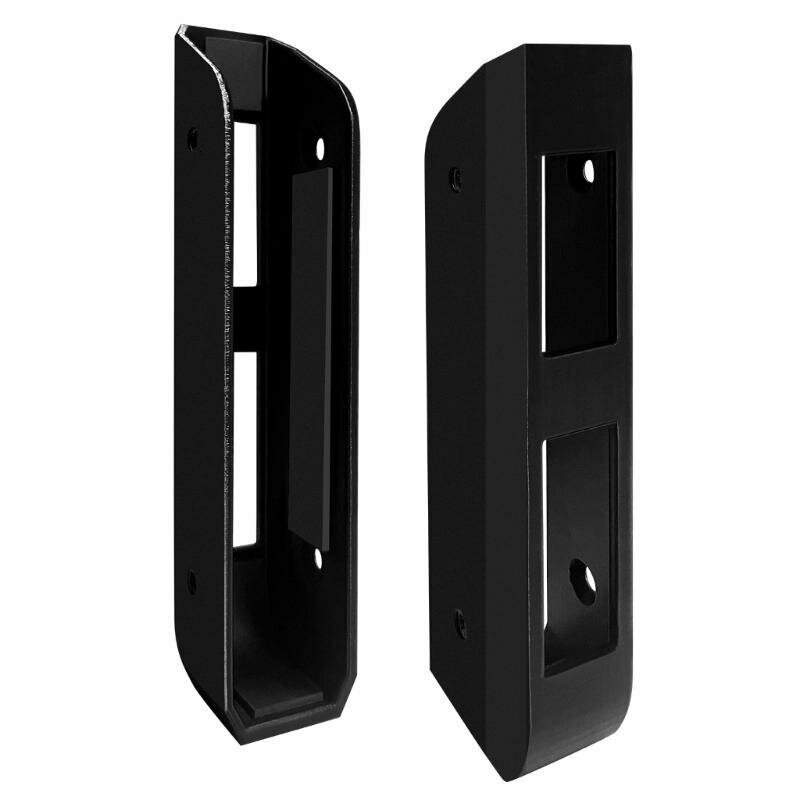 Крепление для ноутбука под столом