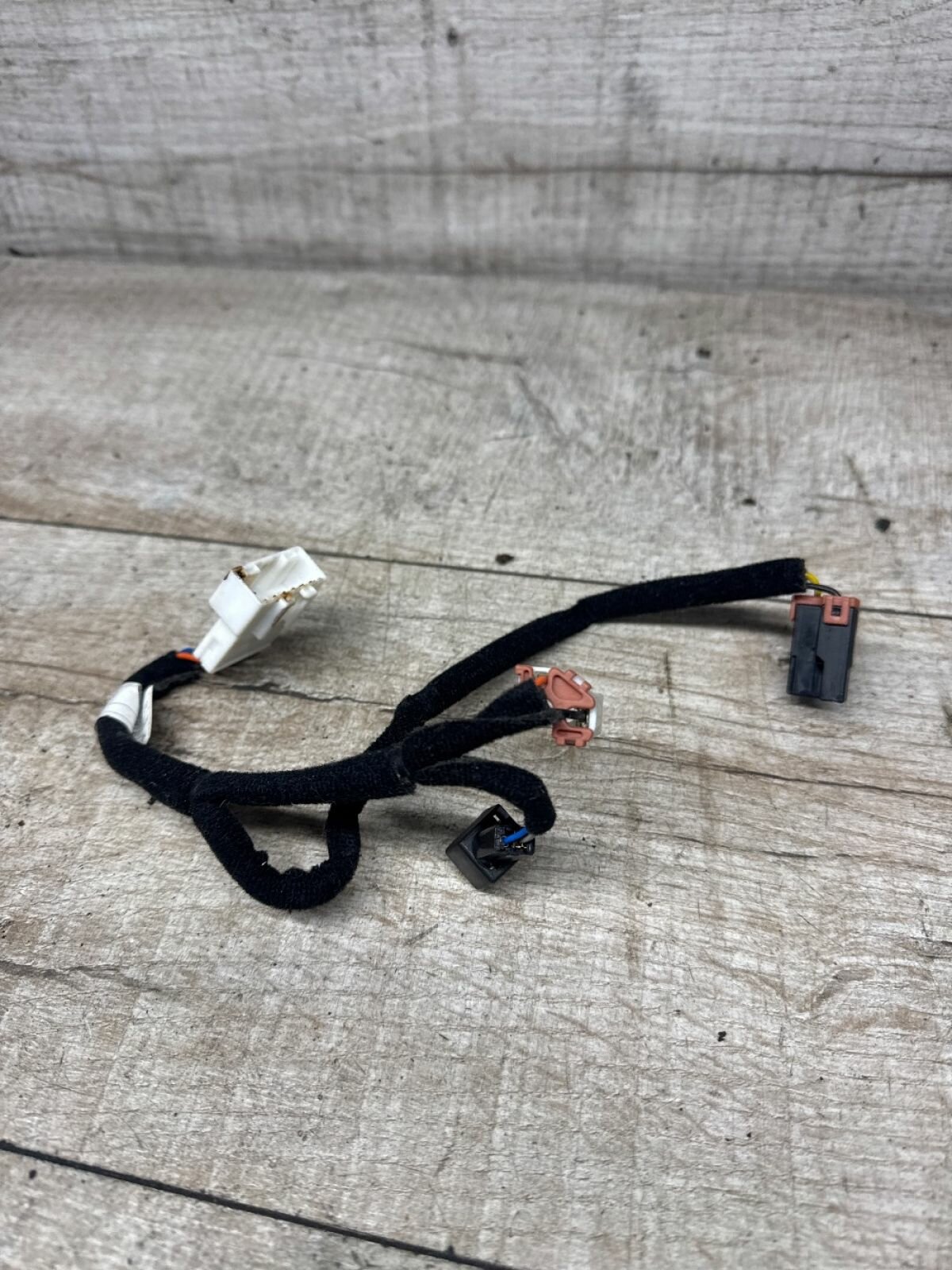 Проводка (коса) KIA optima III На прикуриватель 918702t520