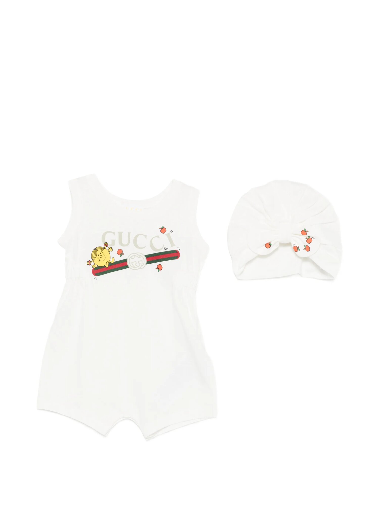 Комбинезон GUCCI