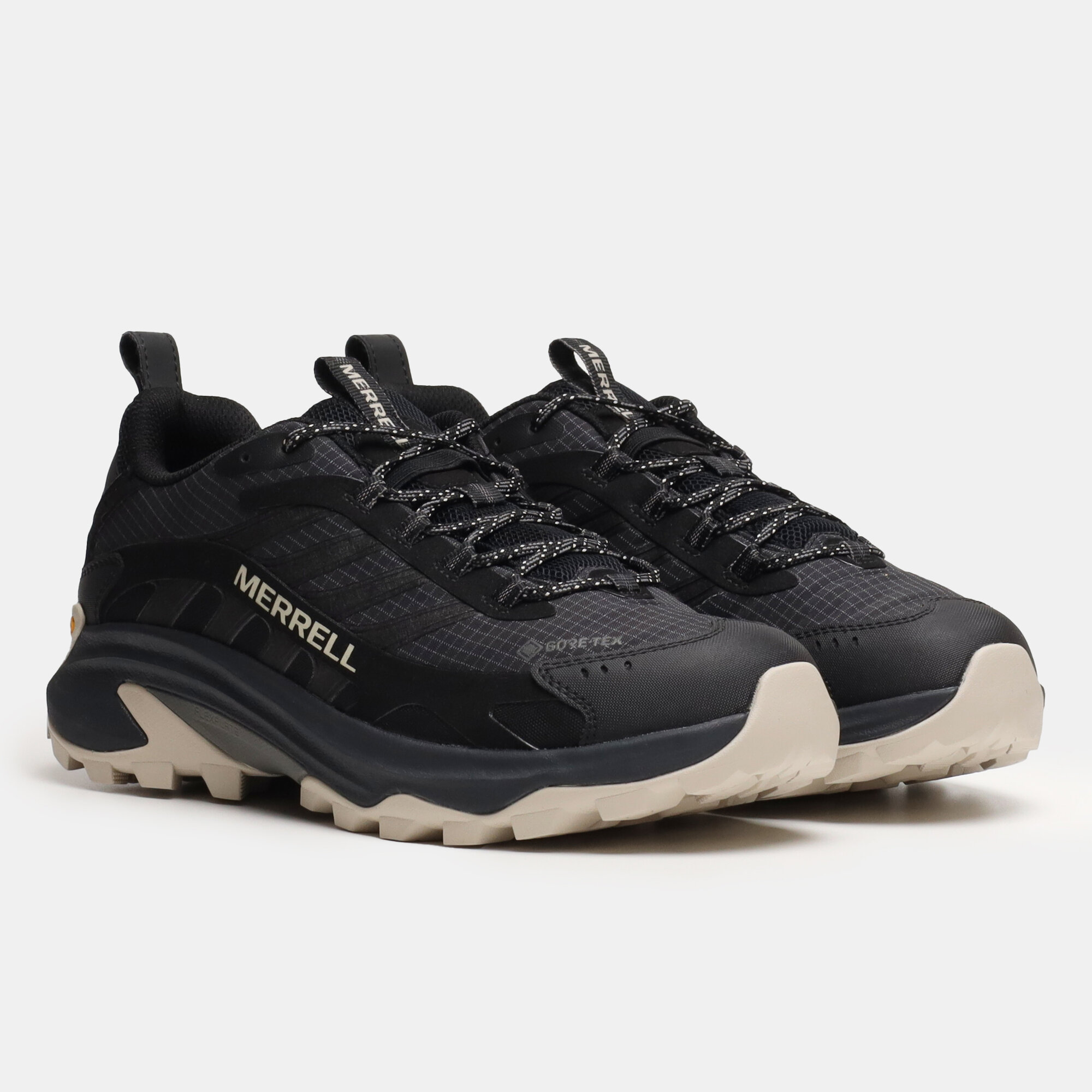 Кроссовки Moab Speed 2